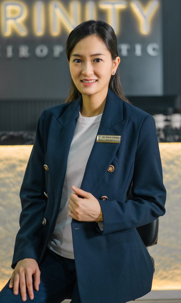 About Us – Trinity Chiropractic