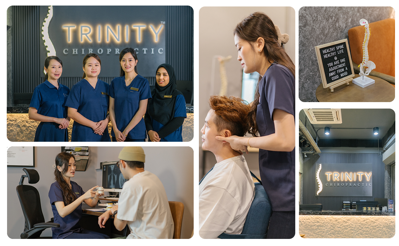 Trinity Chiropractic