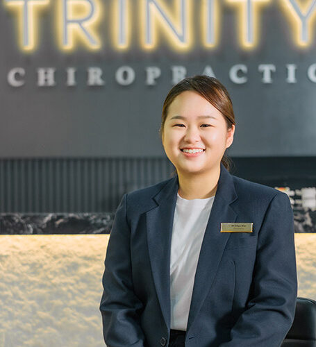 About Us – Trinity Chiropractic